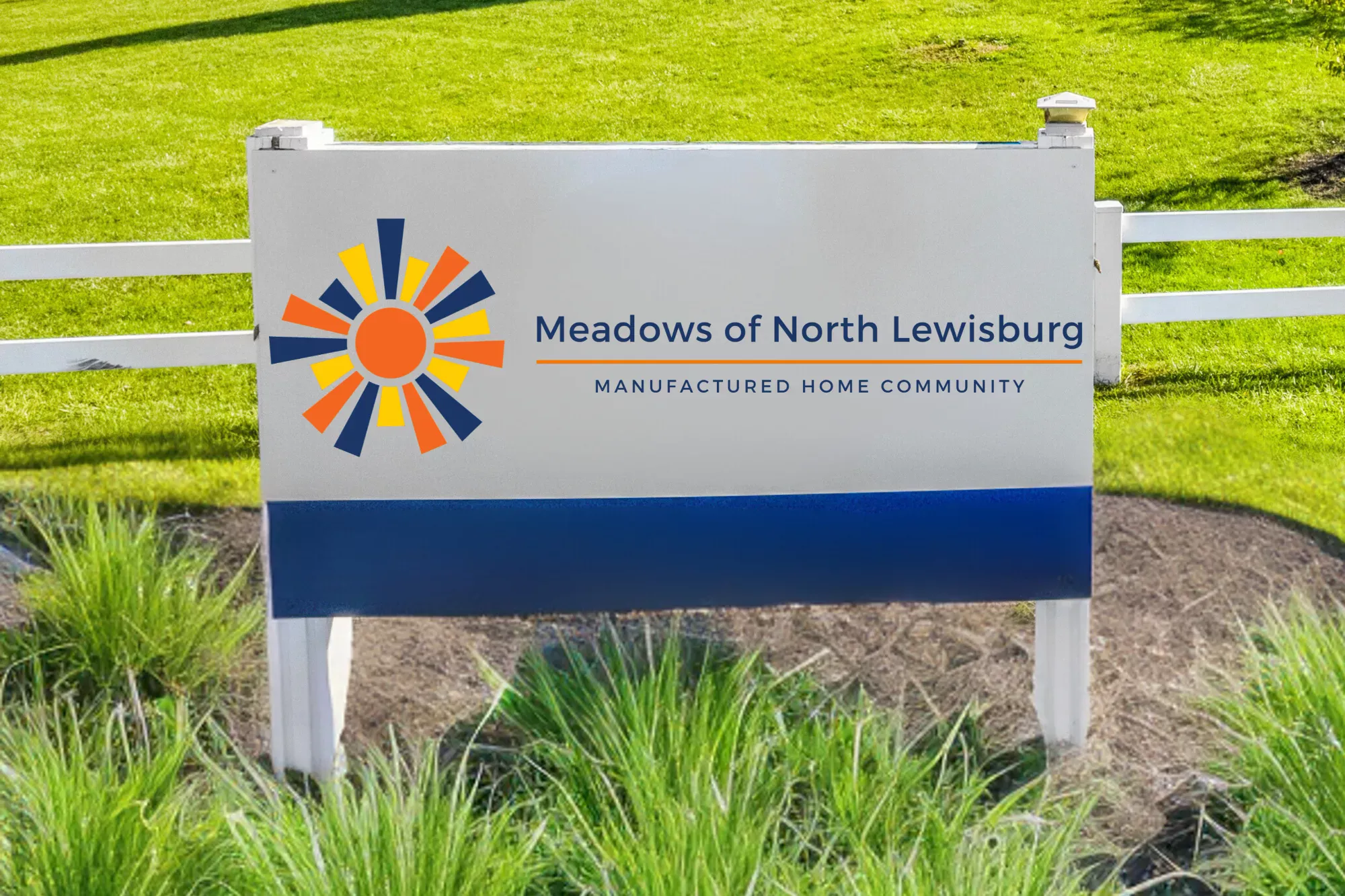 Meadows of North Lewisburg | Manufactured Home Community in North ...