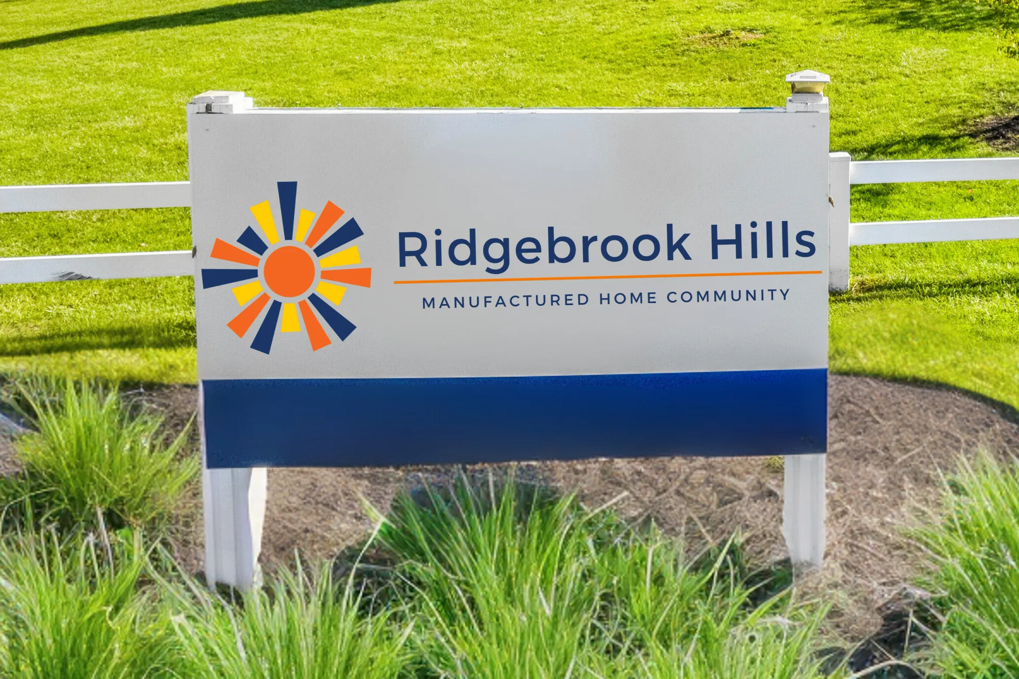 Ridgebrook Hills | Manufactured Home Community in Fort Wayne, IN