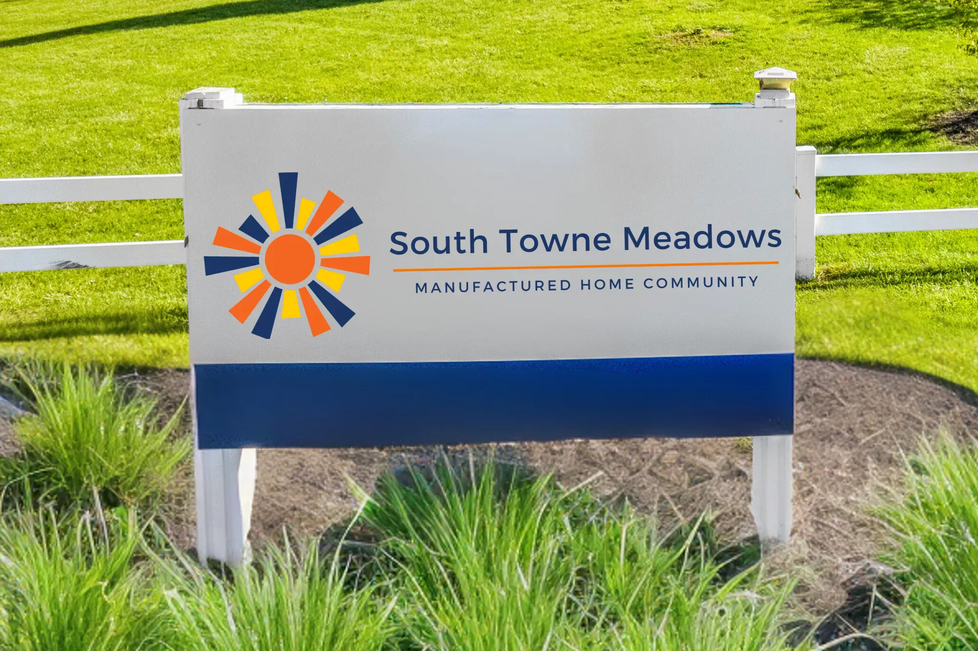 South Towne Meadows | Manufactured Home Community in Bellefontaine, OH