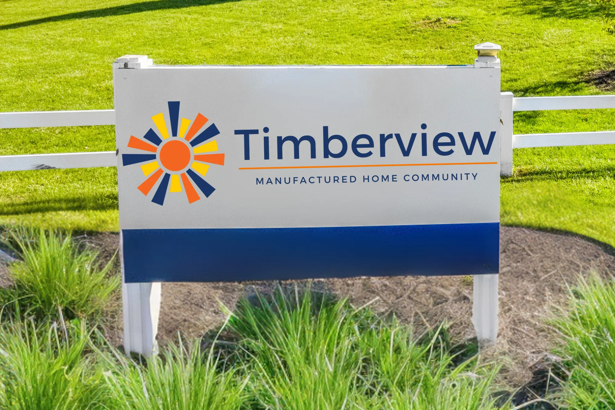Timberview | Manufactured Home Community in Valdosta, GA