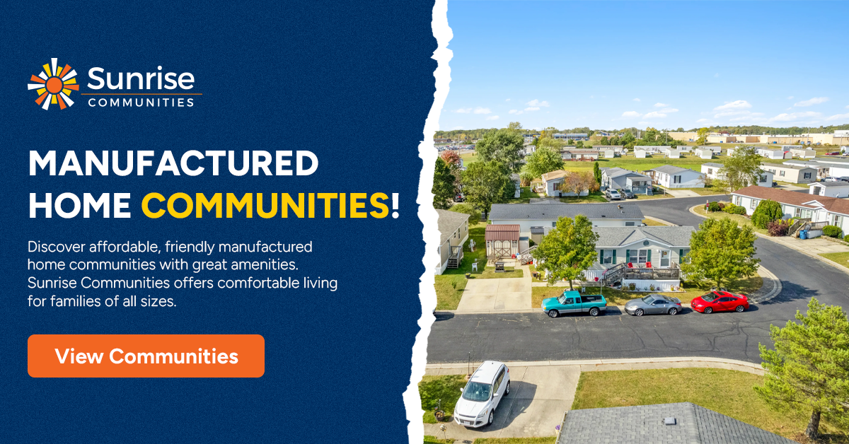Communities | Sunrise Communities
