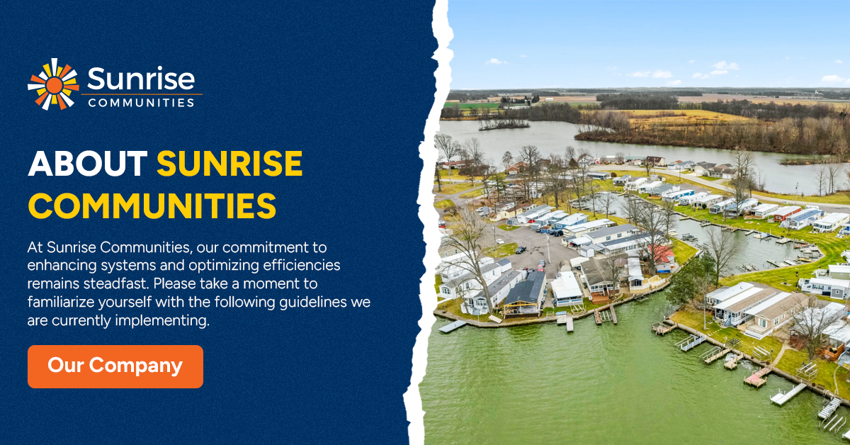 Company | Sunrise Communities