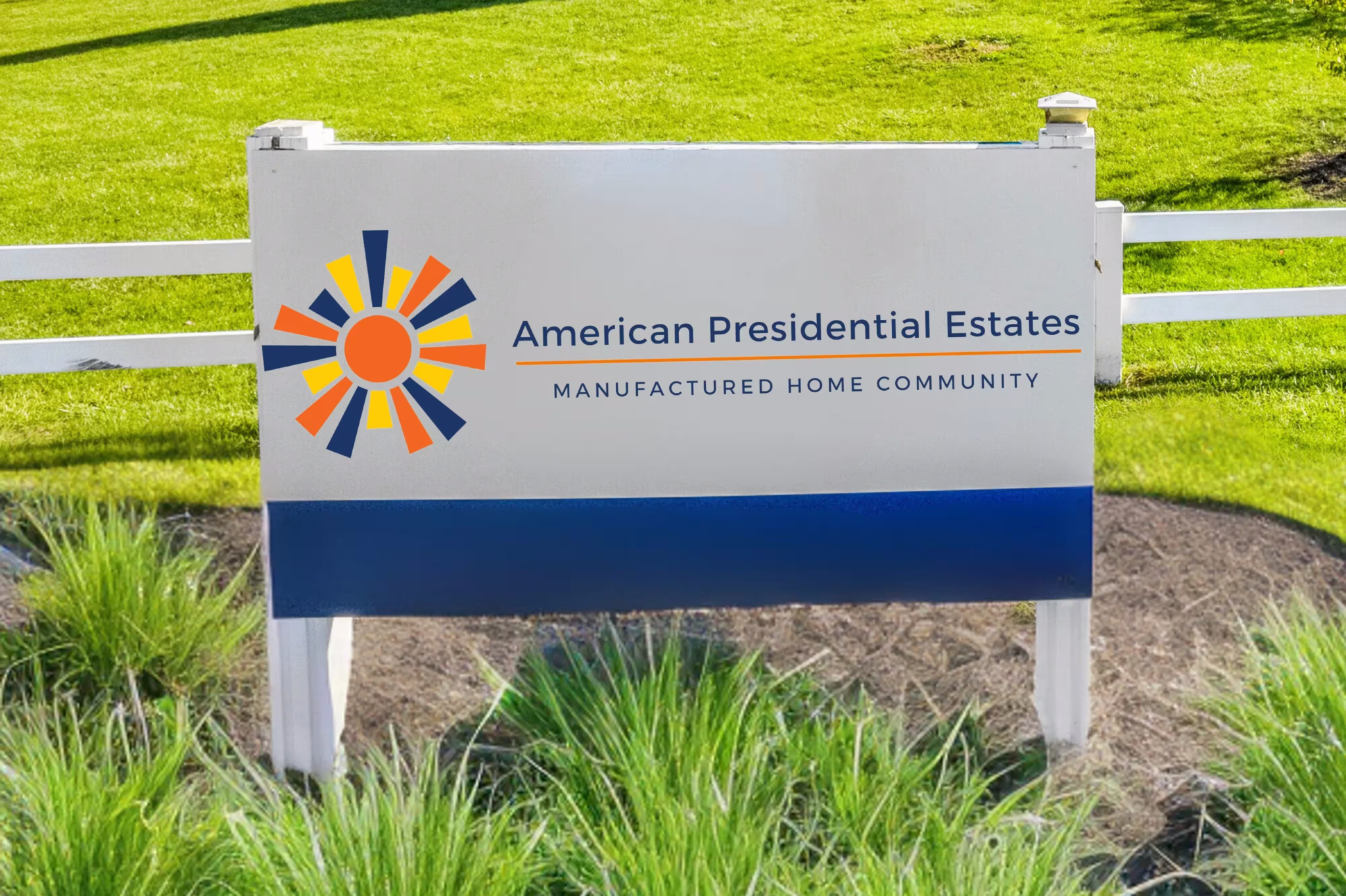 American Presidential Estates | Manufactured Home Community in Bellville,MI